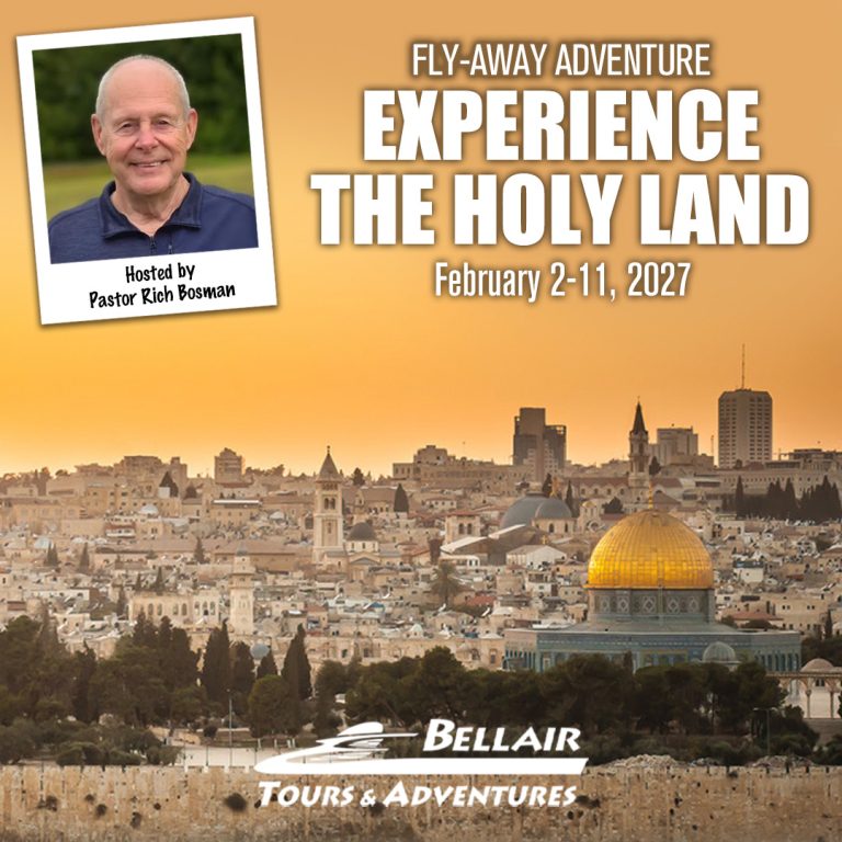 Bellair Tours & Adventures - Bellingham & Seattle area tours and beyond
